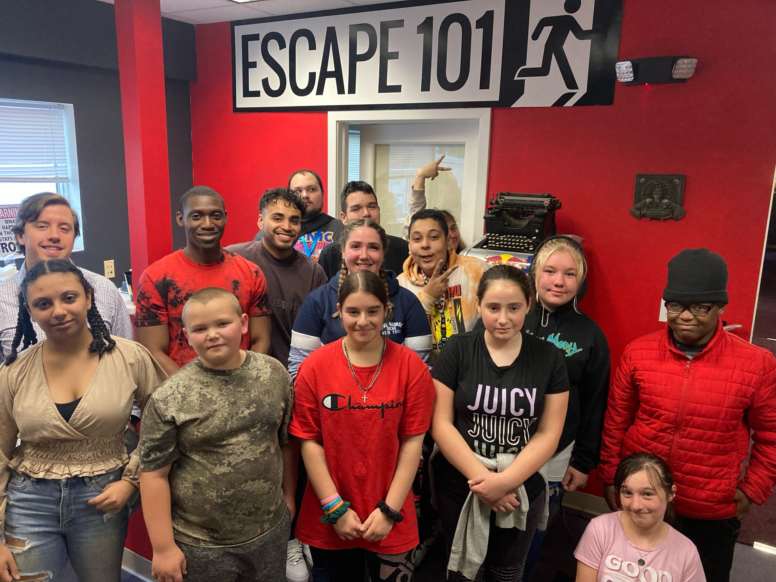 Help youth in our community make healthy memories this summer ...