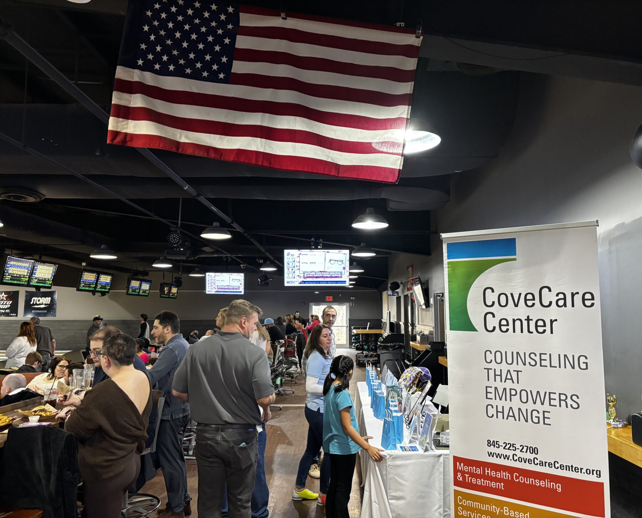 HOME | CoveCare Center