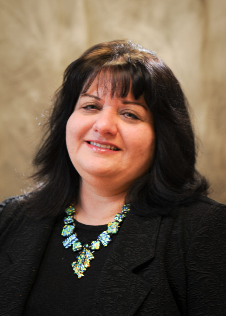 Alison Carroll, LCSW-R VP, Strategic Initiatives | CoveCare Center